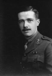 Anderson, Alexander Alderson | Musée canadien de la guerre