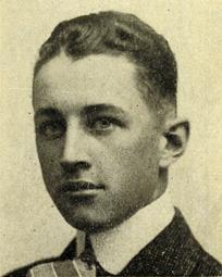 Brooke, William | Musée canadien de la guerre