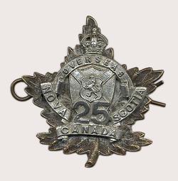 Botherson, Robert Joseph | Musée canadien de la guerre