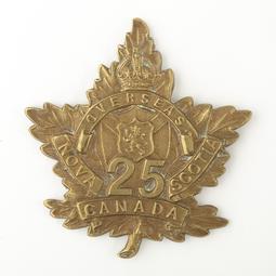 Botherson, Robert Joseph | Musée canadien de la guerre