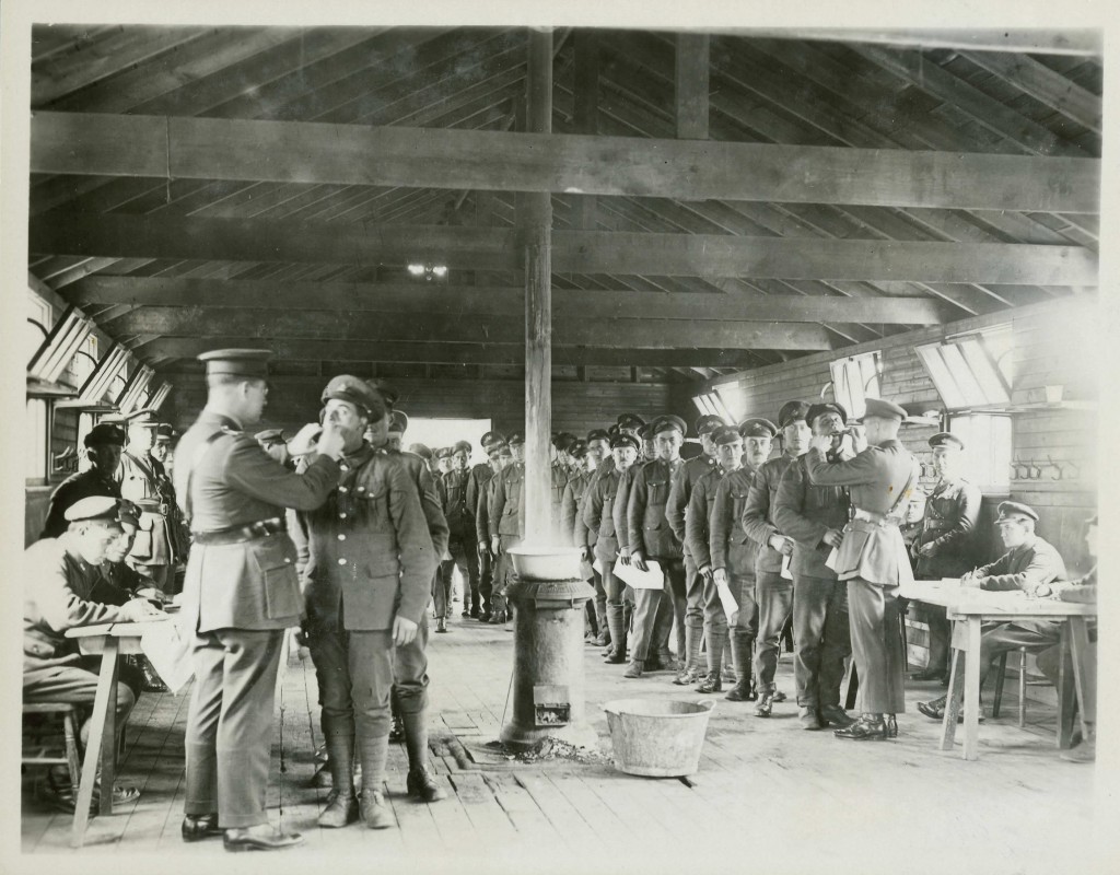 Photos - Photos d’après-guerre | Le Canada et la Première Guerre mondiale