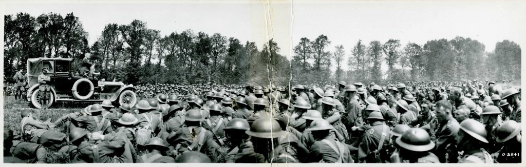 Photos - Photos de personnalités | Le Canada et la Première Guerre mondiale