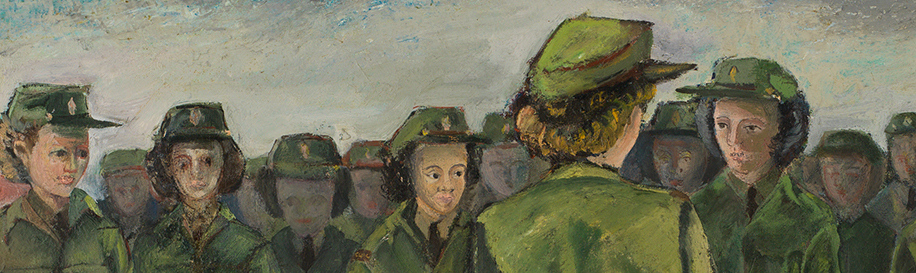 Canada et la PGM | Musée canadien de la guerre